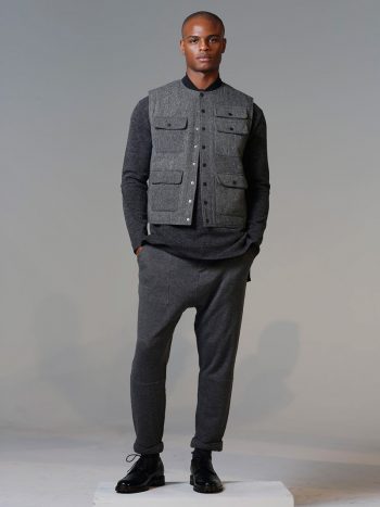 NYFWM: Max ‘n Chester Autumn/Winter 2017 Collection – PAUSE Online ...