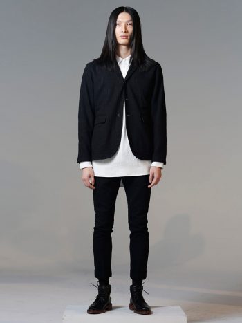 NYFWM: Max ‘n Chester Autumn/Winter 2017 Collection – PAUSE Online ...