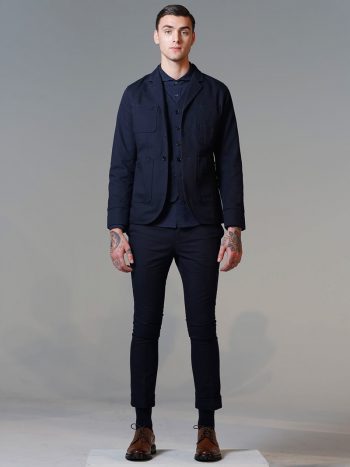NYFWM: Max ‘n Chester Autumn/Winter 2017 Collection – PAUSE Online ...