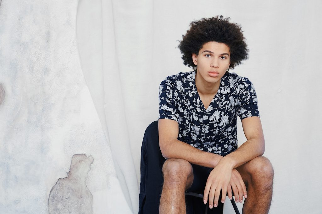 Native Youth Release Spring/Summer17 Lookbook – PAUSE Online | Men's ...