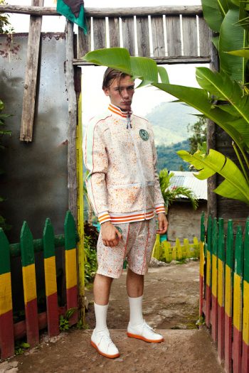 PUMA x Daily Paper Spring/Summer 2017 Collaboration – PAUSE Online ...