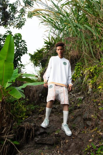 PUMA x Daily Paper Spring/Summer 2017 Collaboration – PAUSE Online ...