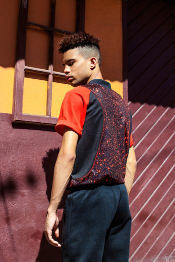 PUMA x Daily Paper Spring/Summer 2017 Collaboration – PAUSE Online ...