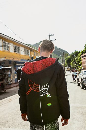 PUMA x Daily Paper Spring/Summer 2017 Collaboration – PAUSE Online ...