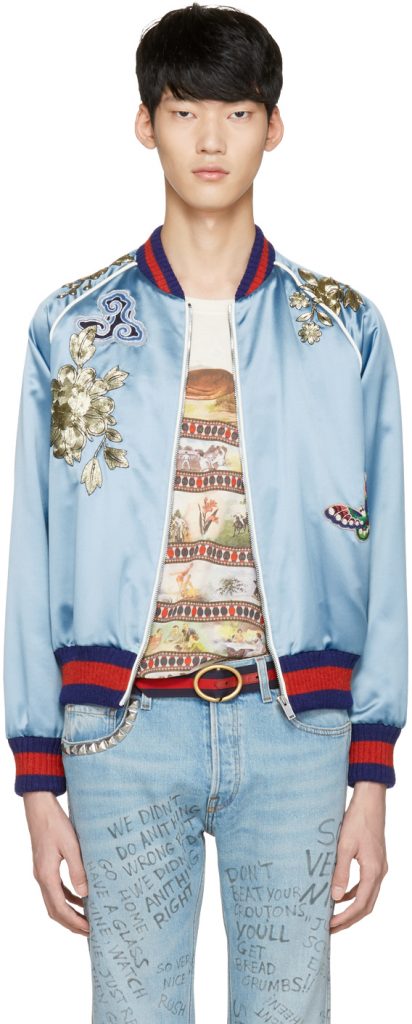 Travis Scott’s Cover and Interview With GQ Style – PAUSE Online | Men's ...