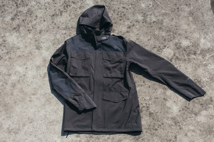 The North Face Japanese Capsule Collection – PAUSE Online | Men's ...