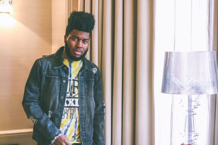 PAUSE Exclusive: Khalid Speaks Growing Up, His Debut Album ‘American ...