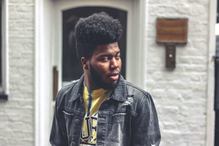 PAUSE Exclusive: Khalid Speaks Growing Up, His Debut Album ‘American ...