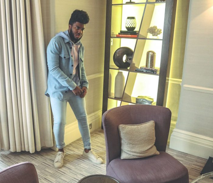 PAUSE Exclusive: Khalid Speaks Growing Up, His Debut Album ‘American ...