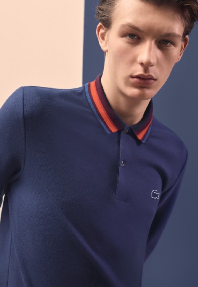 Lacoste Release Fall/Winter 2017 Lookbook – PAUSE Online | Men's ...