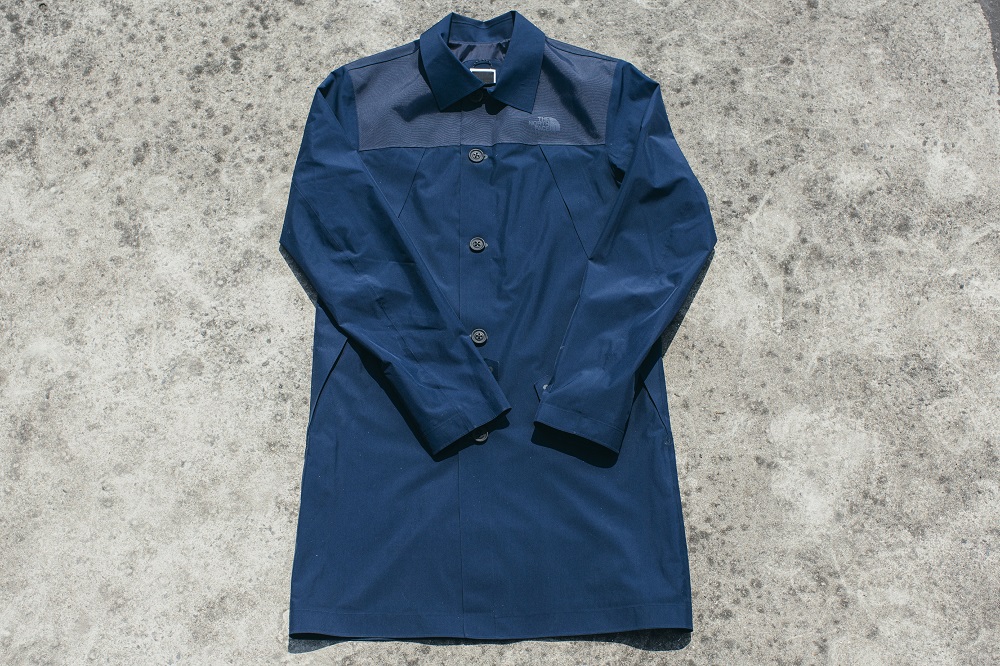 The North Face Japanese Capsule Collection – PAUSE Online | Men's ...