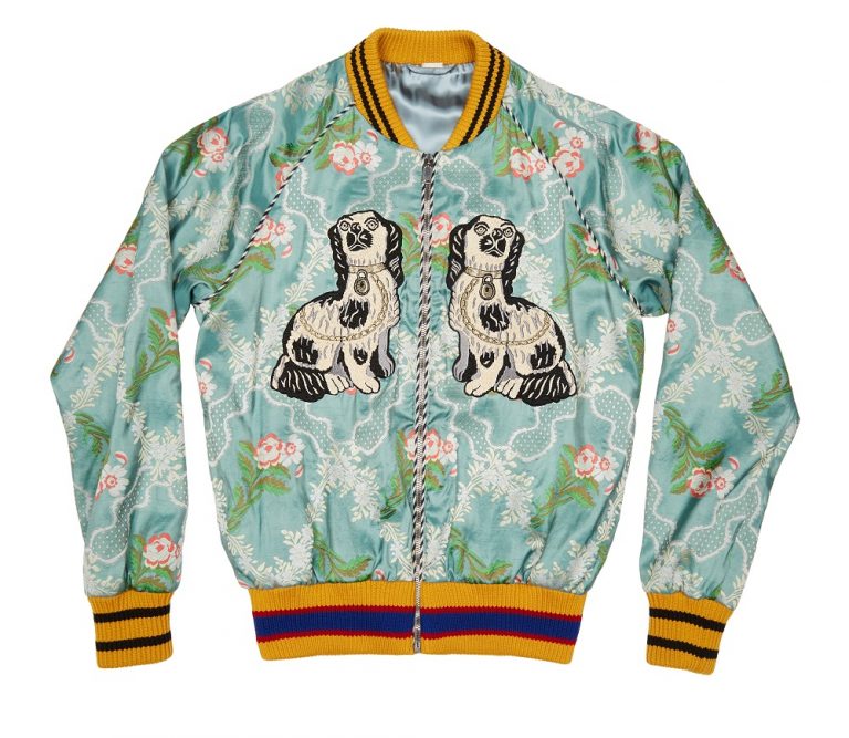 ”Becoming an Animal, Becoming Gucci” in SSENSE Editorial – PAUSE Online ...