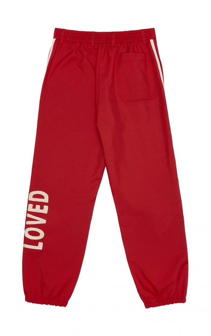 ”Becoming an Animal, Becoming Gucci” in SSENSE Editorial – PAUSE Online ...