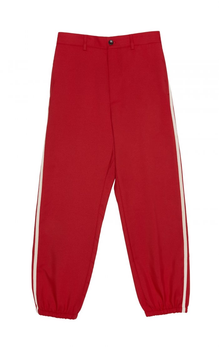 ”Becoming an Animal, Becoming Gucci” in SSENSE Editorial – PAUSE Online ...