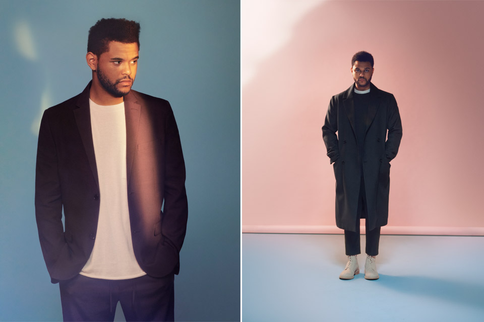 PAUSE Highlights: The Weeknd’s Best Looks – PAUSE Online | Men's ...