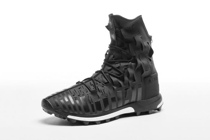 Y-3 Sport Unveil Lookbook And Collection For Spring/Summer 2017 – PAUSE ...