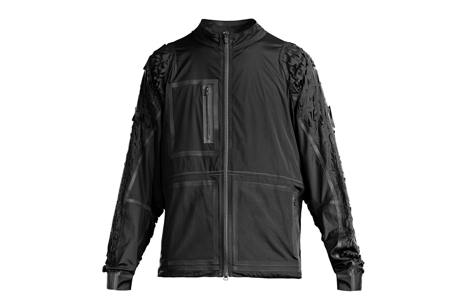 Y-3 Sport Unveil Lookbook And Collection For Spring/Summer 2017 – PAUSE ...