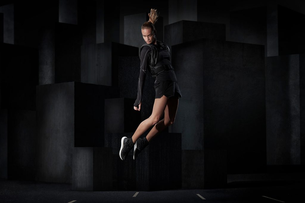 Y-3 Sport Unveil Lookbook And Collection For Spring/Summer 2017 – PAUSE ...