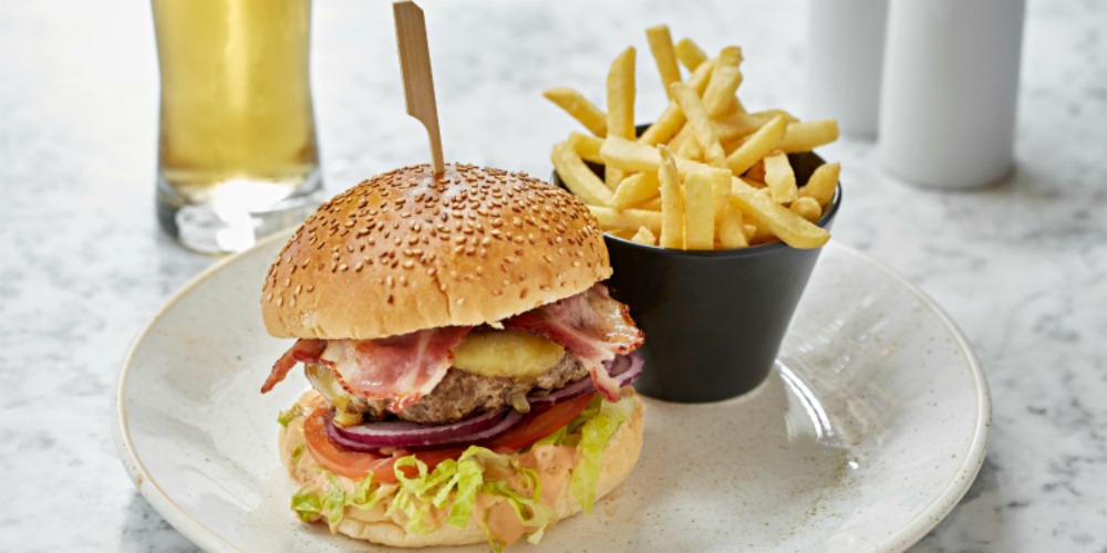 PAUSE EATS: Bar + Block Steakhouse Kings Cross – PAUSE Online | Men's ...