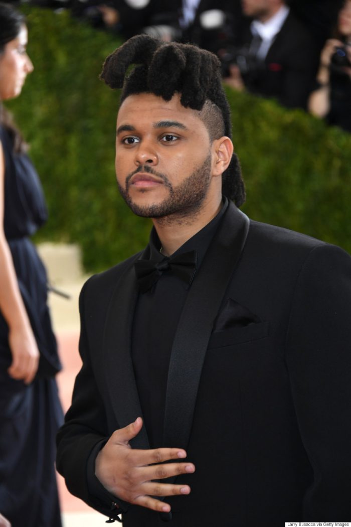 PAUSE Highlights: The Weeknd’s Best Looks – PAUSE Online | Men's ...