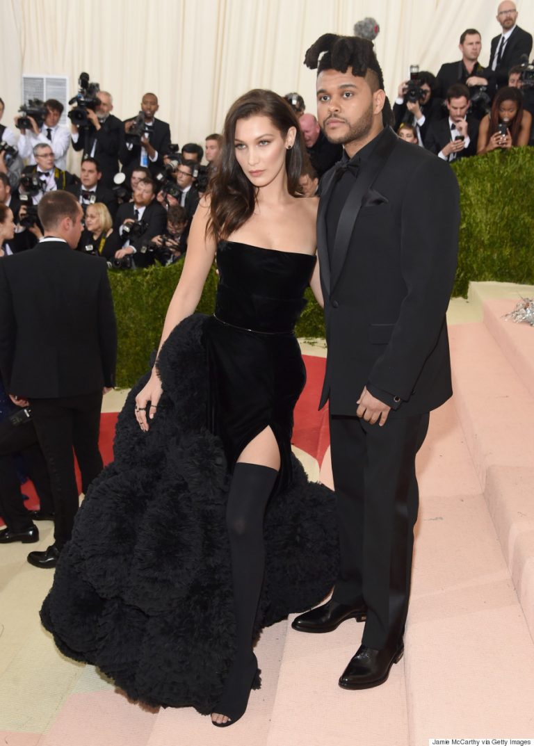 PAUSE Highlights: The Weeknd’s Best Looks – PAUSE Online | Men's ...