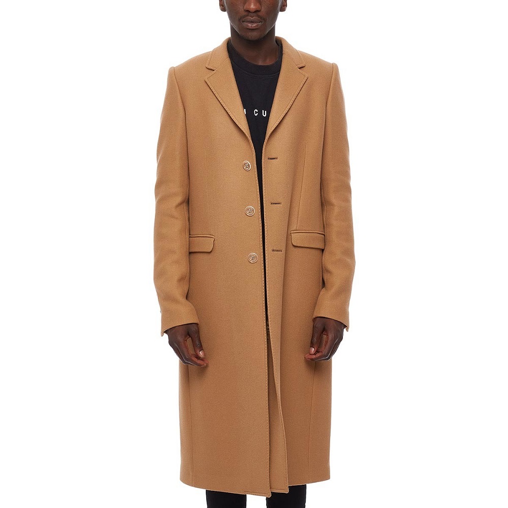 SPOTTED: John Legend in an Off-White Coat – PAUSE Online | Men's ...
