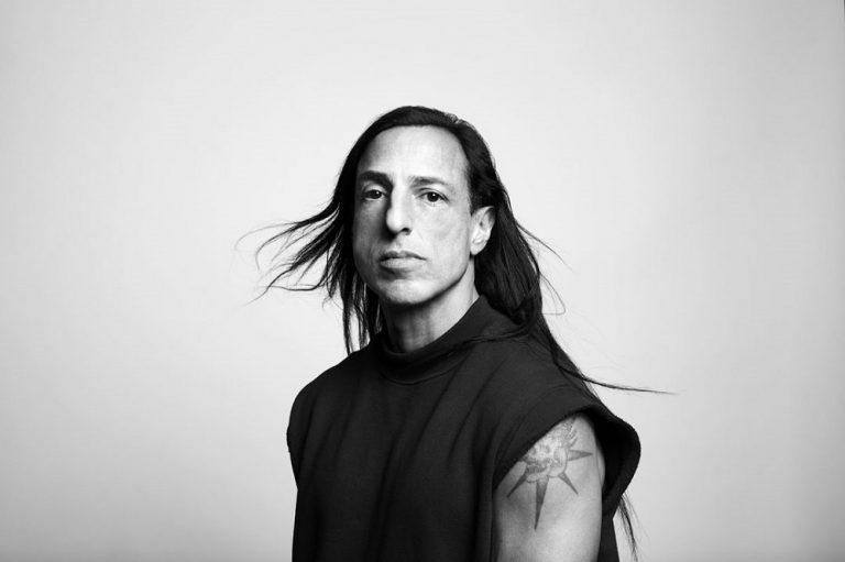 Rick Owens – PAUSE Online | Men's Fashion, Street Style, Fashion News ...