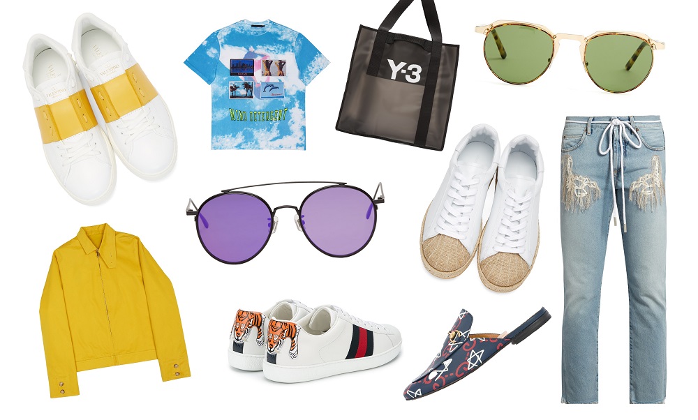 PAUSE Guide: City Break Style – PAUSE Online | Men's Fashion, Street ...