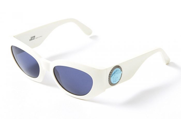 SPOTTED: Wiz Khalifa in Supreme x Vanson, Our Legacy and Versace ...