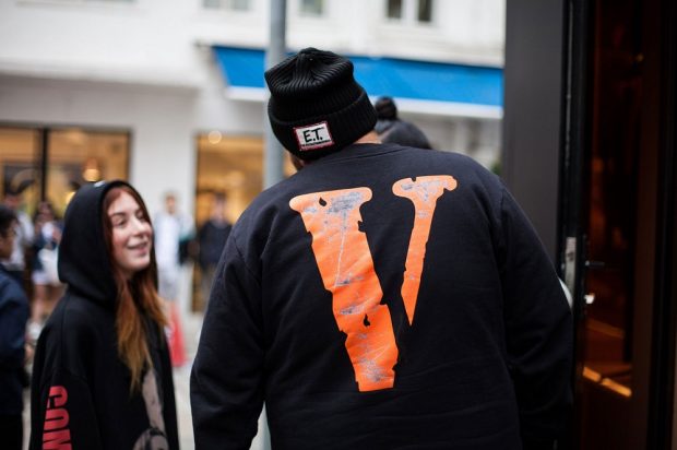 The VLONE Pop-Up Shop in Hong Kong – PAUSE Online | Men's Fashion ...