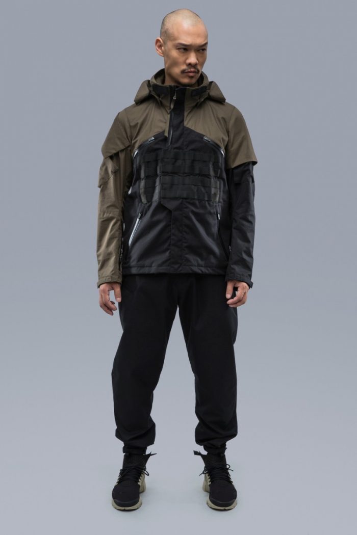 ACRONYM Spring/Summer 2017 Collection – PAUSE Online | Men's Fashion ...