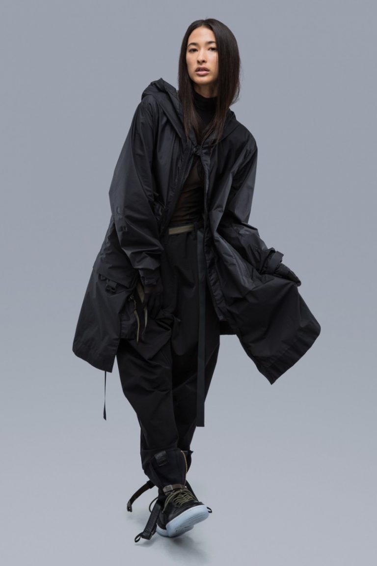 ACRONYM Spring/Summer 2017 Collection – PAUSE Online | Men's Fashion ...