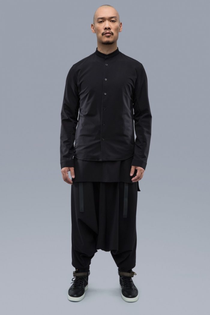 ACRONYM Spring/Summer 2017 Collection – PAUSE Online | Men's Fashion ...