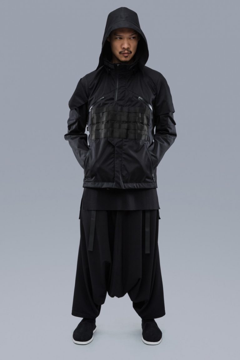 ACRONYM Spring/Summer 2017 Collection – PAUSE Online | Men's Fashion ...