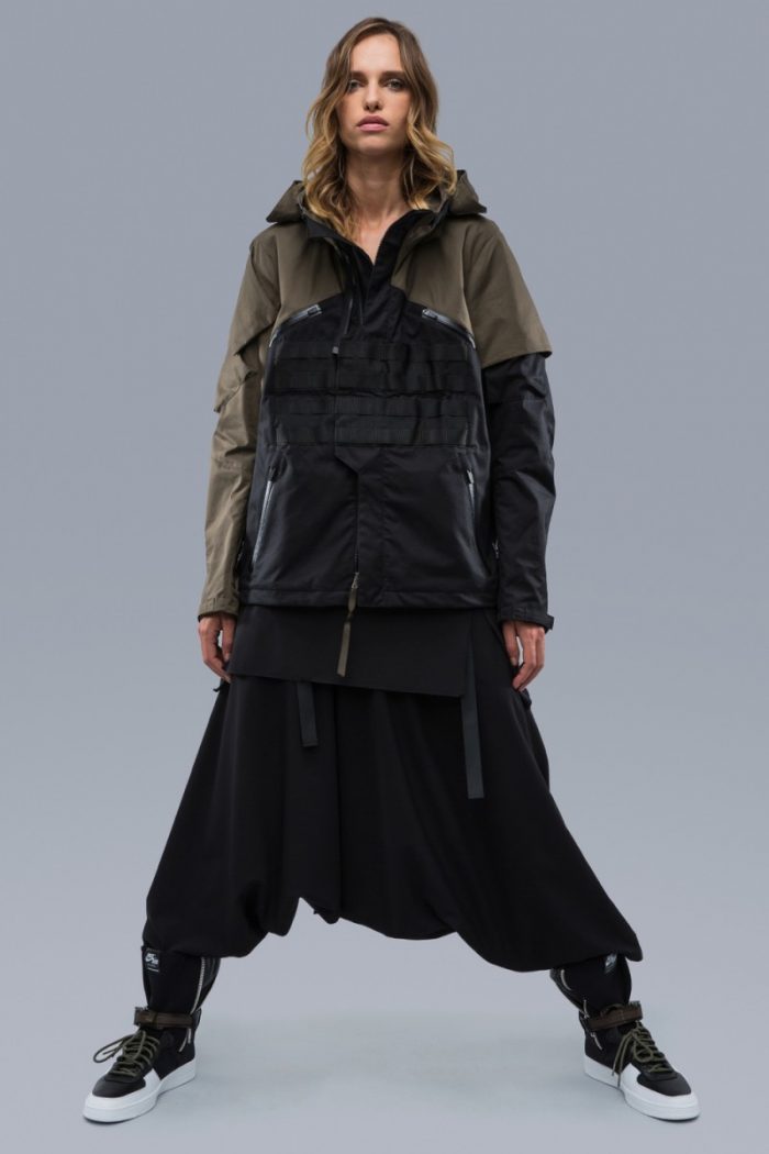 ACRONYM Spring/Summer 2017 Collection – PAUSE Online | Men's Fashion ...