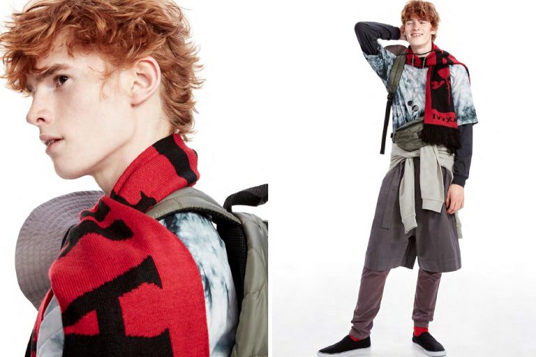 ASOS Menswear Fall/Winter 2017 Lookbook – PAUSE Online | Men's Fashion ...