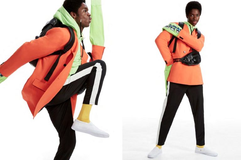 ASOS Menswear Fall/Winter 2017 Lookbook – PAUSE Online | Men's Fashion ...