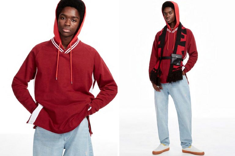 ASOS Menswear Fall/Winter 2017 Lookbook – PAUSE Online | Men's Fashion ...