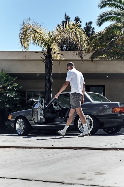 STAMPD Unveil Spring/Summer 2017 Collection – PAUSE Online | Men's ...