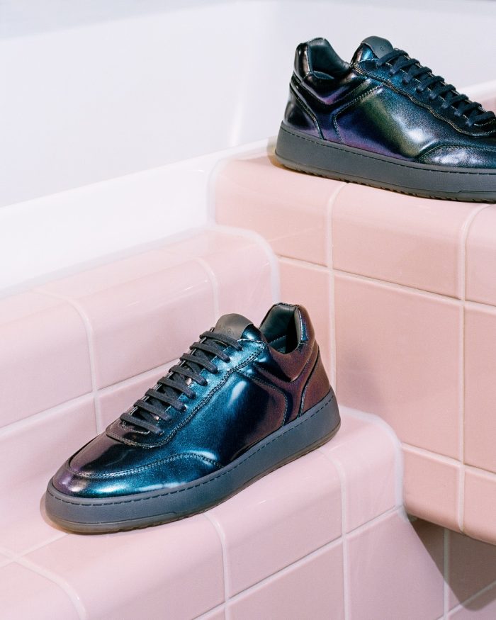 ETQ Spring/Summer 2017 Second Editorial – PAUSE Online | Men's Fashion ...