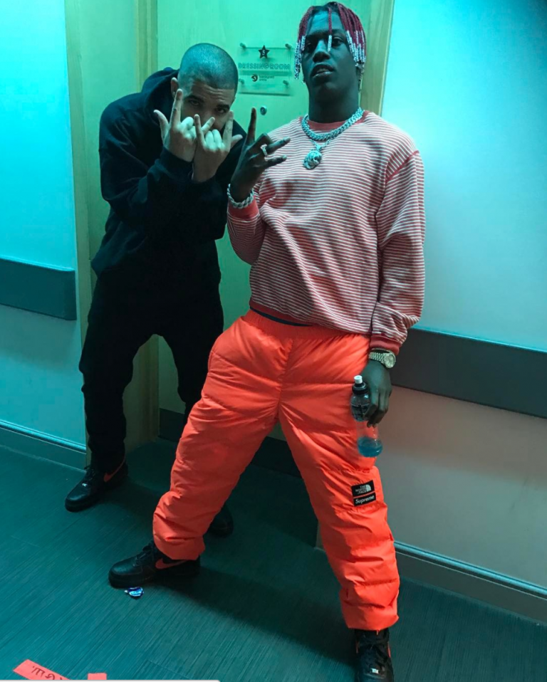 Lil Yachty’s Best Moments Since We Featured Him In Our 2017 Ones To ...