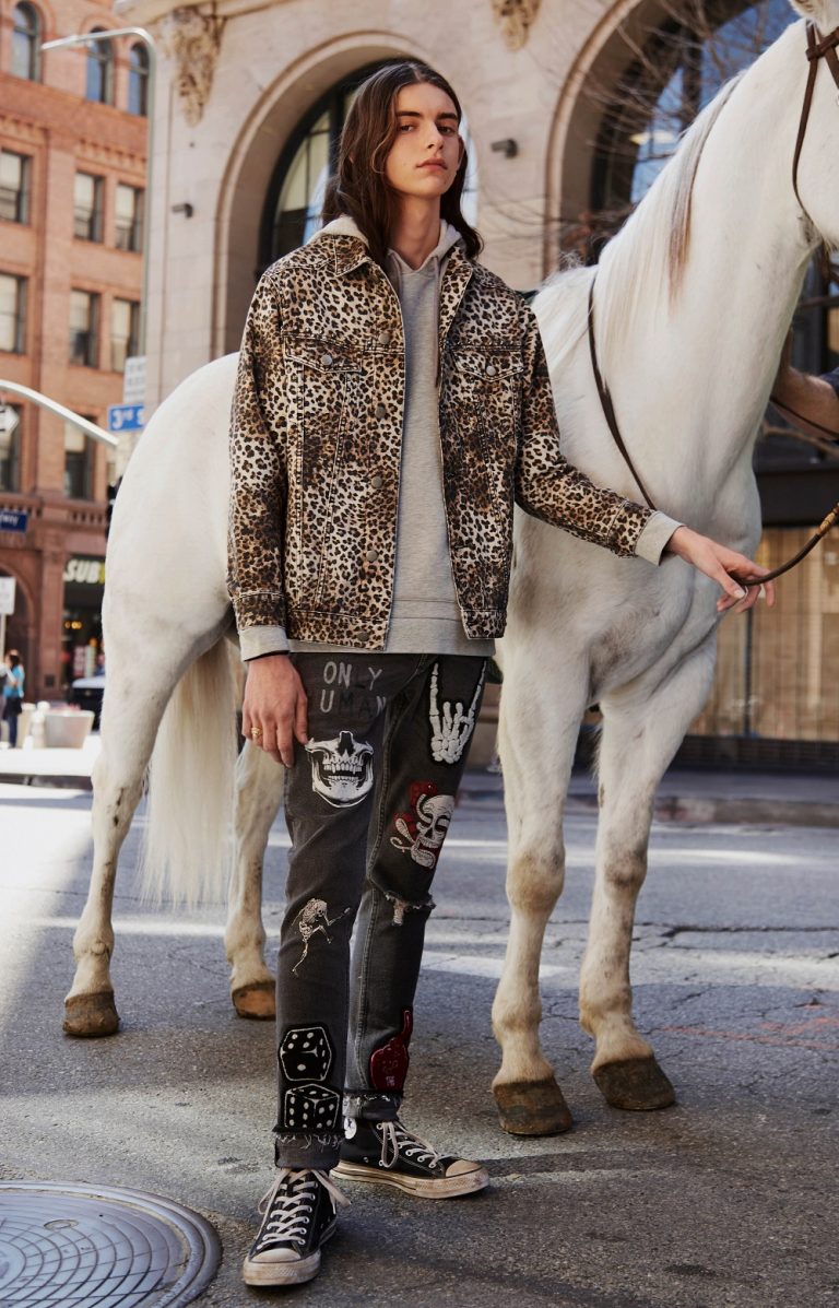 Jeans by ASOS Campaign Launch – PAUSE Online | Men's Fashion, Street ...