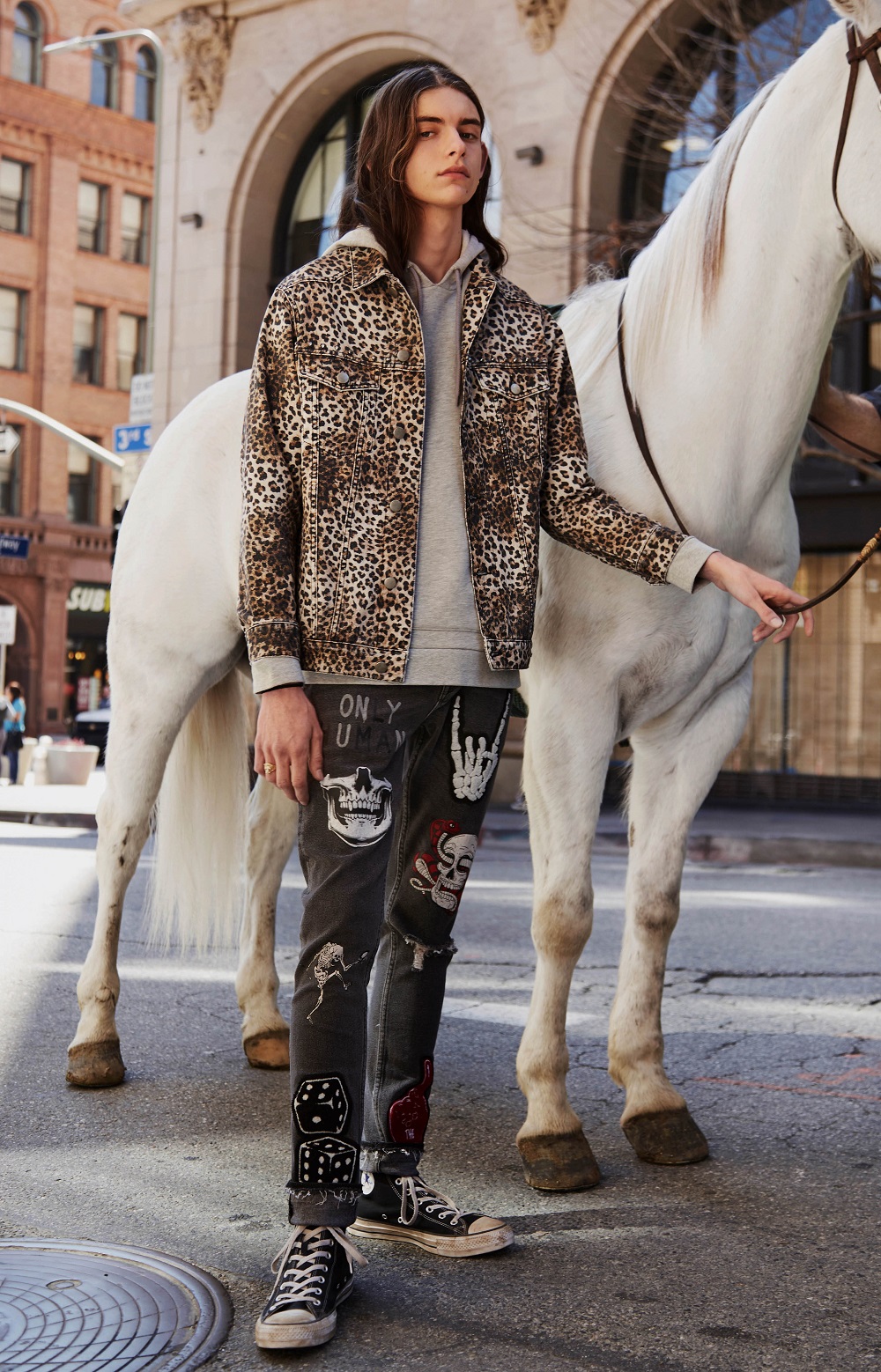 Jeans by ASOS Campaign Launch – PAUSE Online | Men's Fashion, Street ...