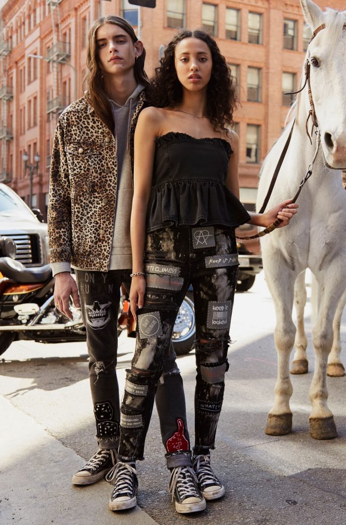 Jeans by ASOS Campaign Launch – PAUSE Online | Men's Fashion, Street ...