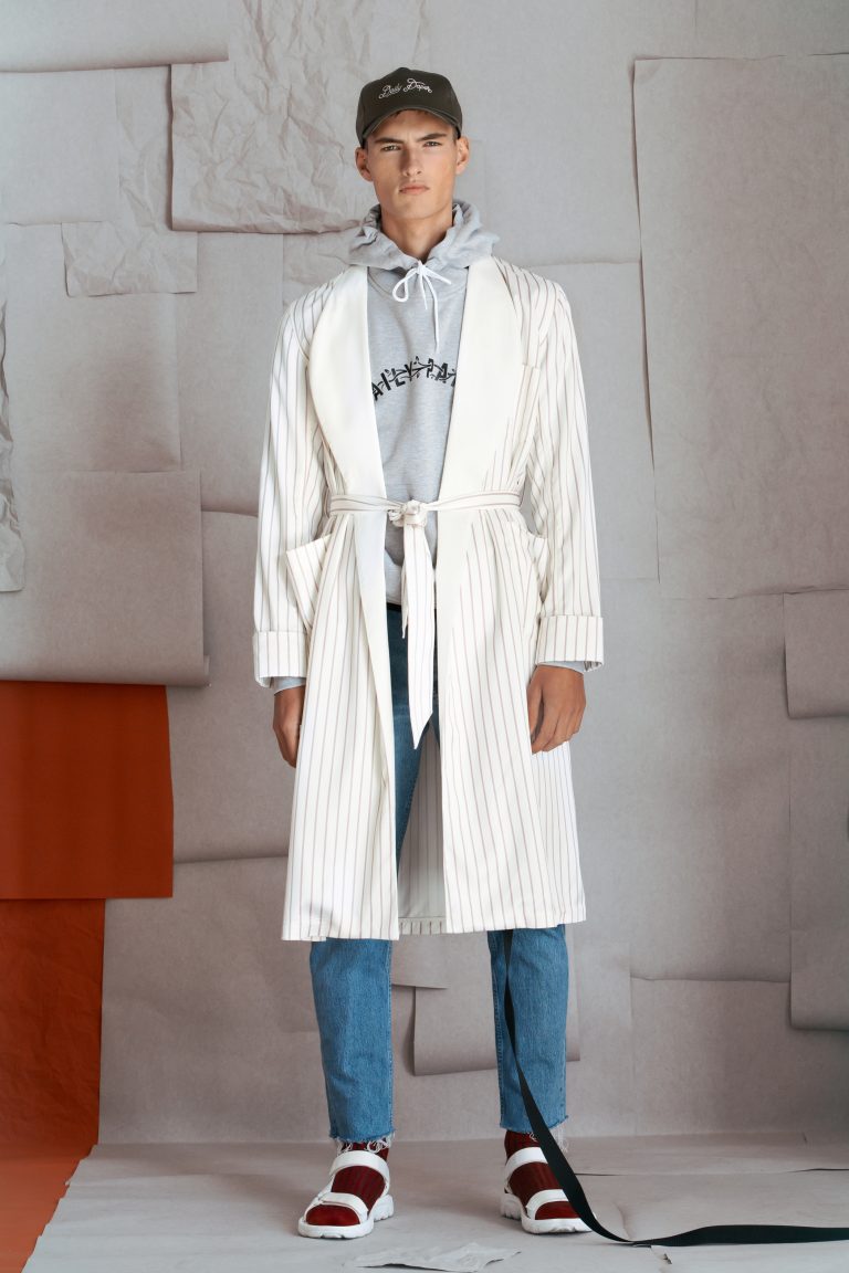 Daily Paper – Spring/Summer 2017 Collection [Second Drop] – PAUSE ...