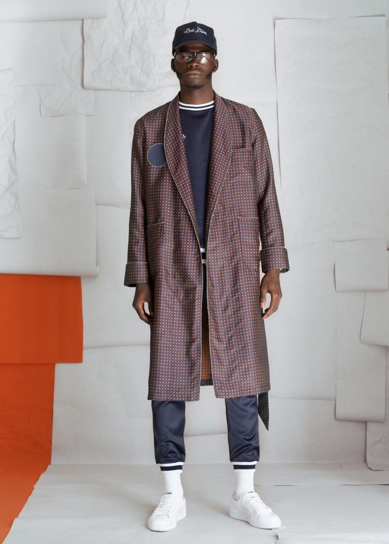 Daily Paper – Spring/Summer 2017 Collection [Second Drop] – PAUSE ...