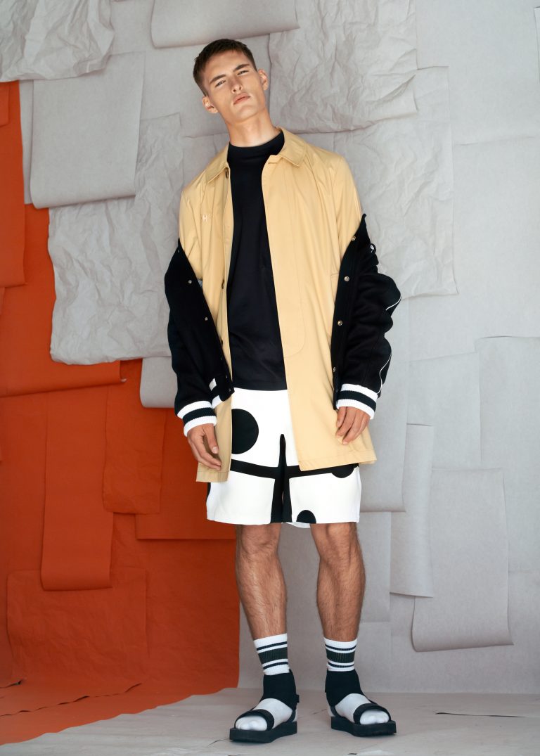 Daily Paper – Spring/Summer 2017 Collection [Second Drop] – PAUSE ...