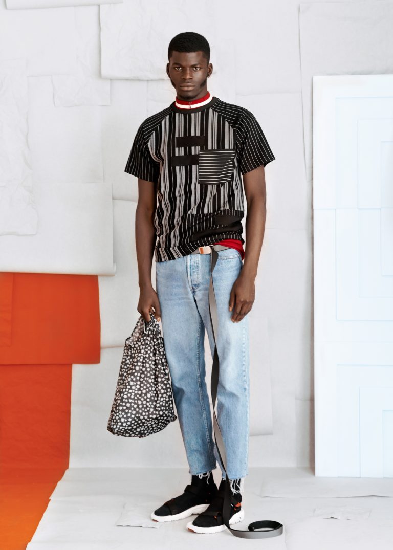 Daily Paper – Spring/Summer 2017 Collection [Second Drop] – PAUSE ...