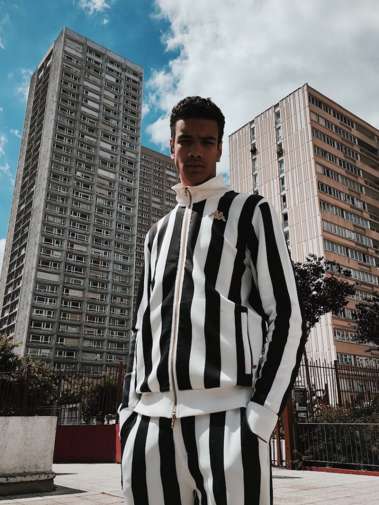 PAUSE Editorial: Boys of Summer Paris 2017 – PAUSE Online | Men's ...