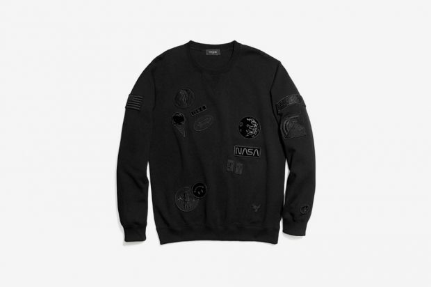 Coach NASA-Themed Pre-Fall Collection – PAUSE Online | Men's Fashion ...